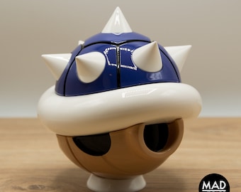 Nintendo Blue Shell - Etsy