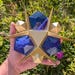 Life-size Zora Sapphire, a Collector's Replica in Resin, Scaled to the ...