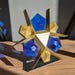 Life-size Zora Sapphire, a Collector's Replica in Resin, Scaled to the ...