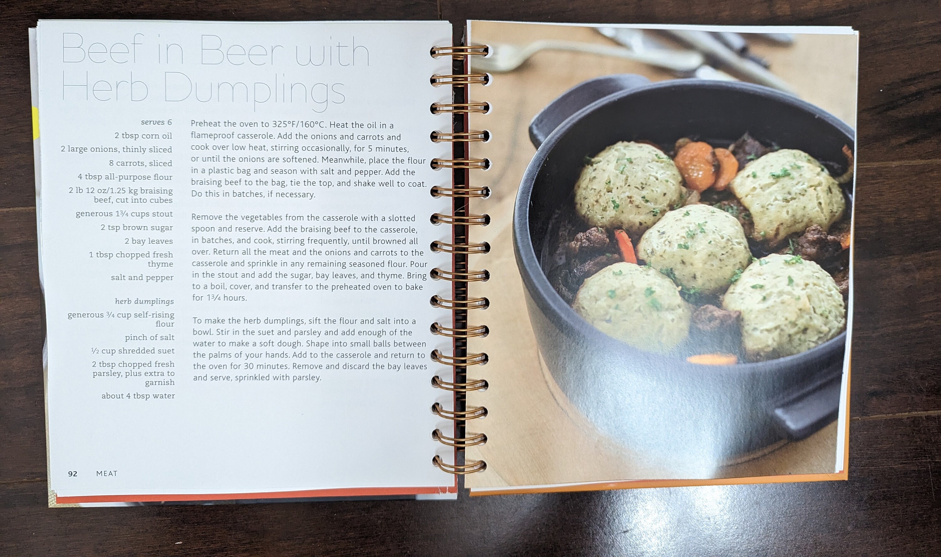 Make Your Own Cookbook, Easy One Pot, Used Book Made Into a Journal ...