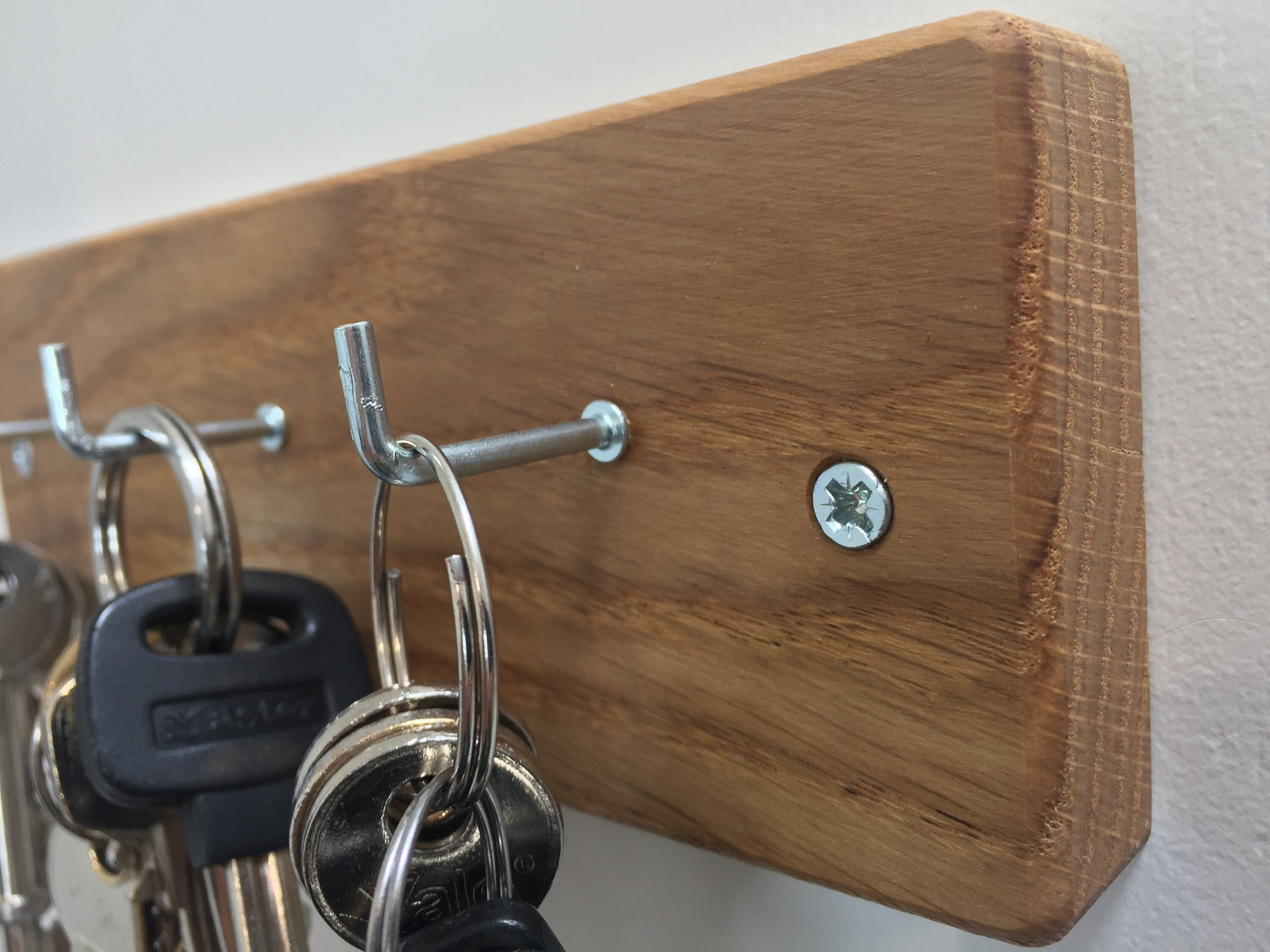 Key Holder Key Storage Key hooks Key Hanger Wall key | Etsy