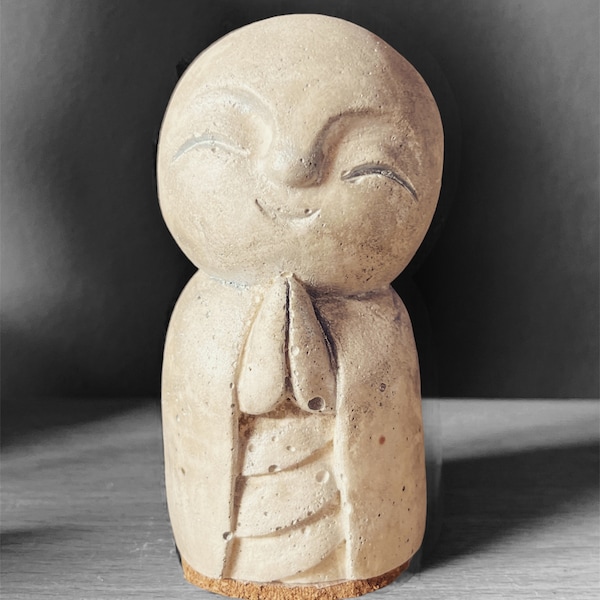 Jizo - Etsy