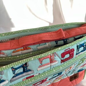 Large Sewing Bag Kit - Etsy
