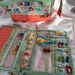 Large Sewing Bag Kit - Etsy