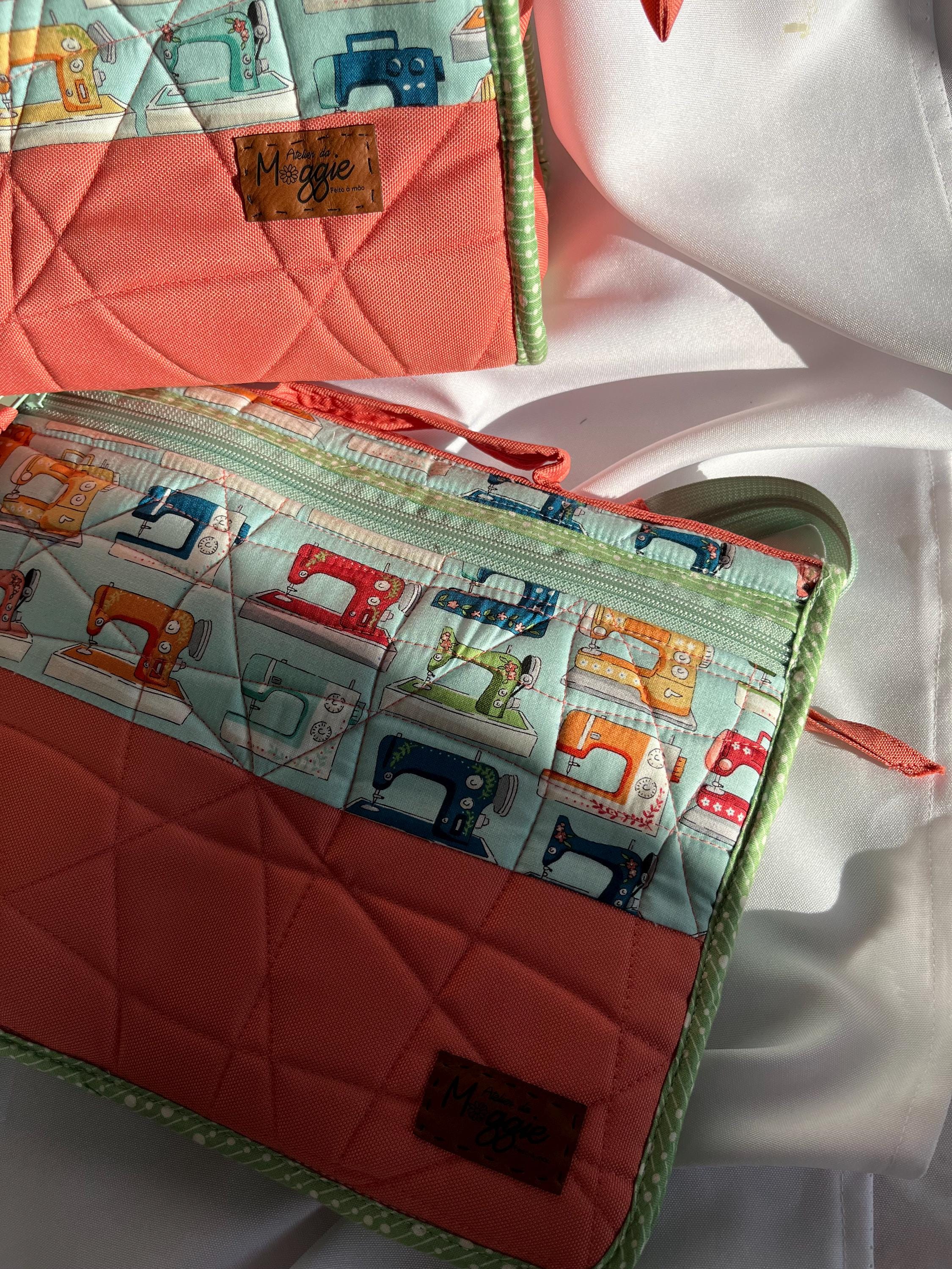 Large Sewing Bag Kit - Etsy