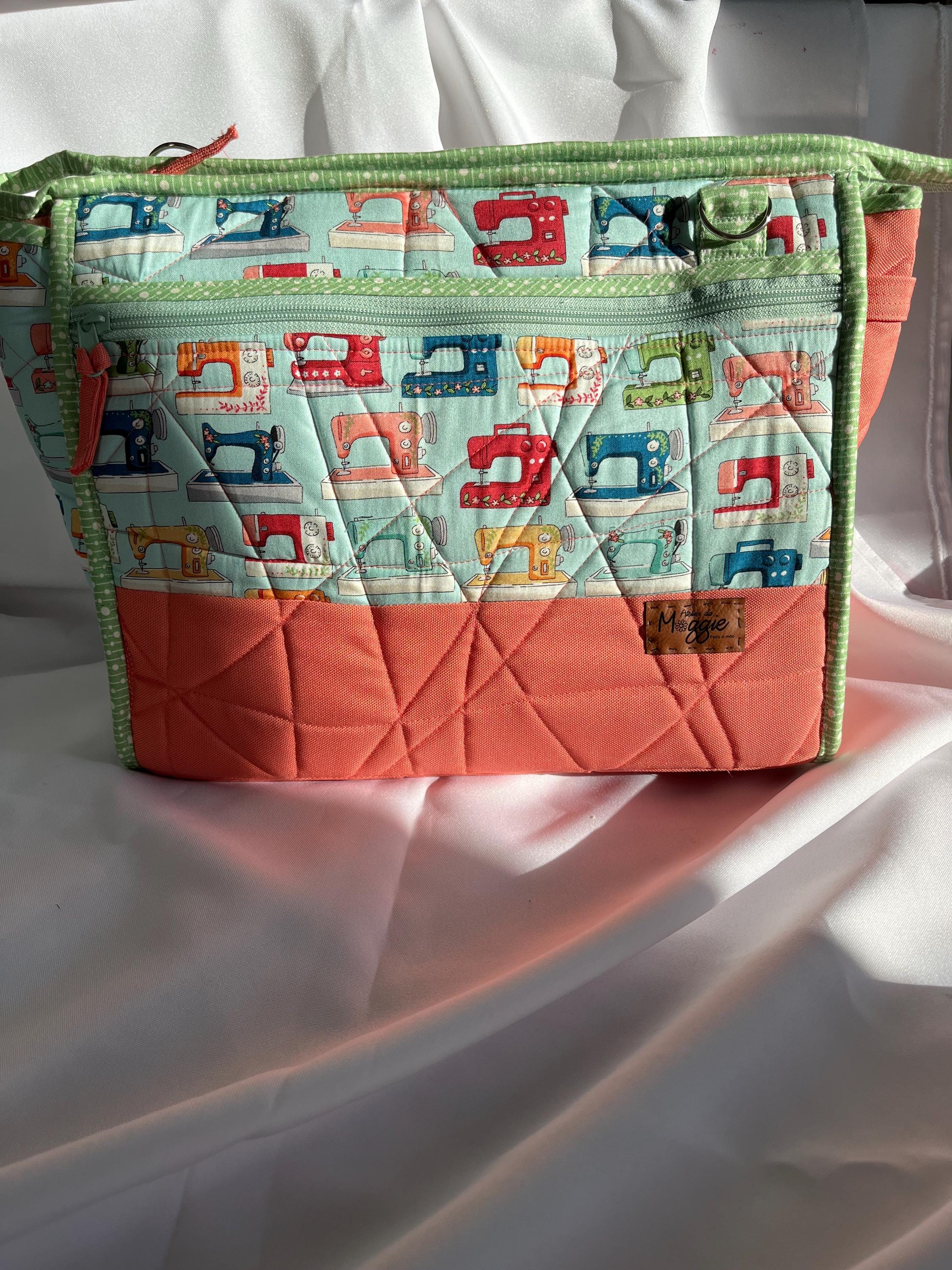 Large Sewing Bag Kit - Etsy