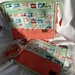 Large Sewing Bag Kit - Etsy