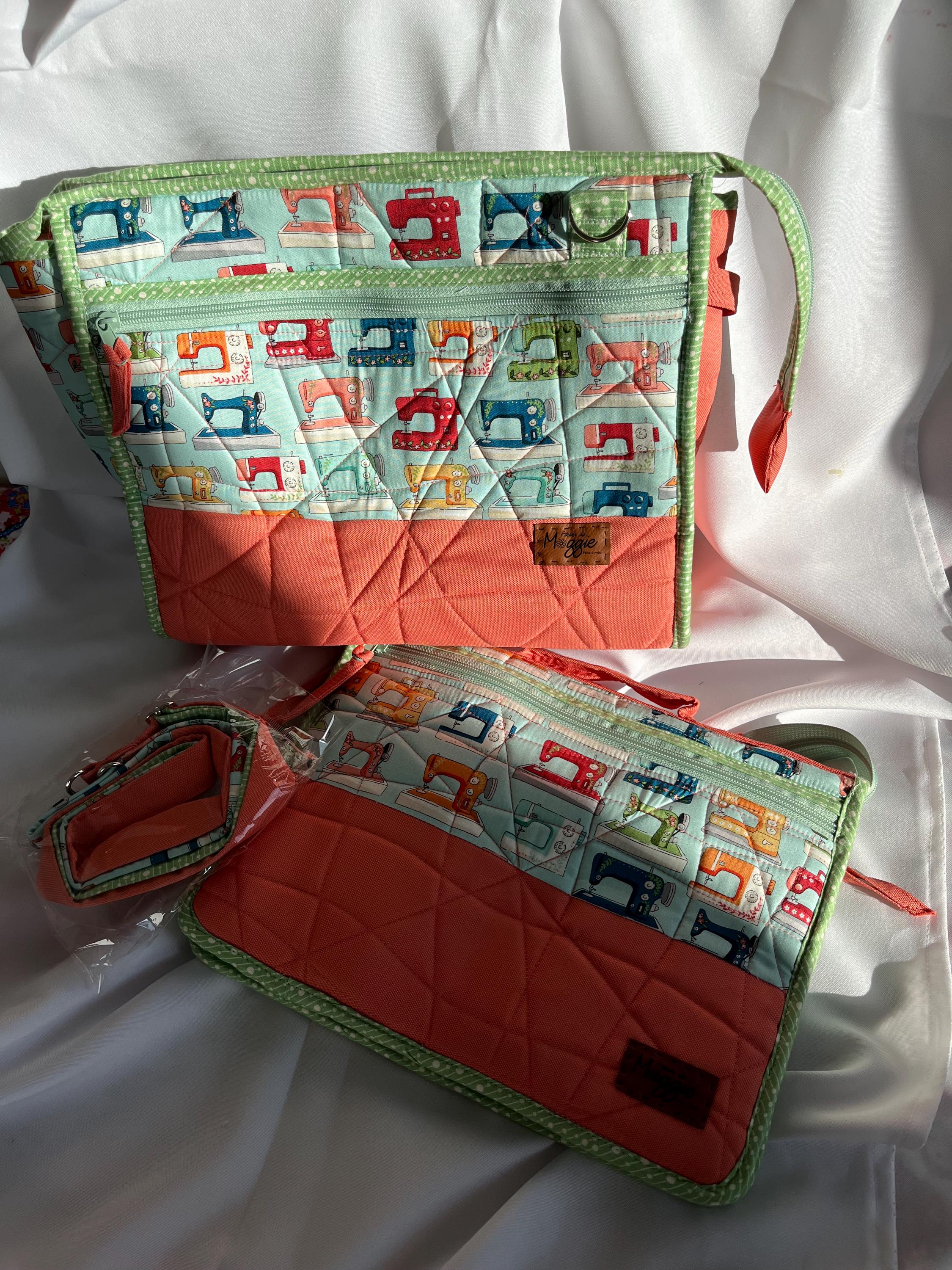 Large Sewing Bag Kit - Etsy