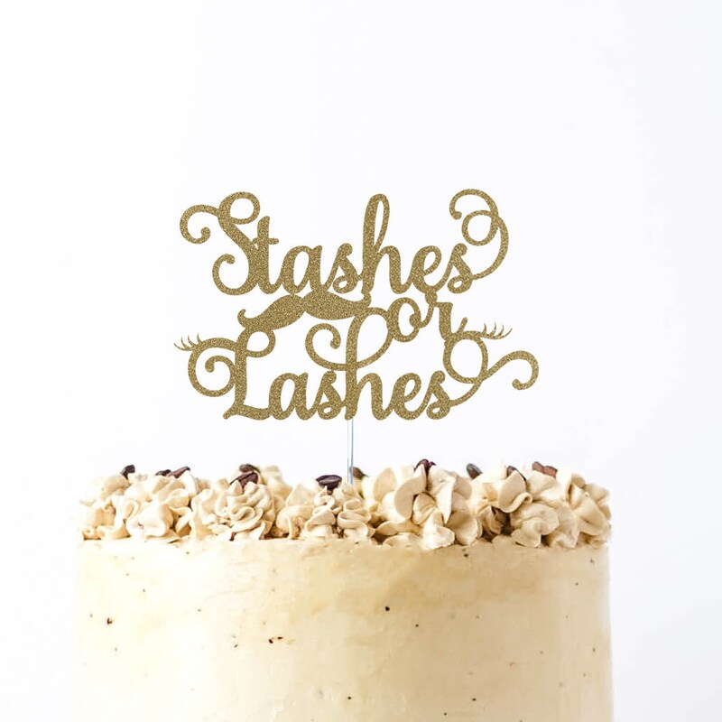 Stashes or Lashes - Etsy