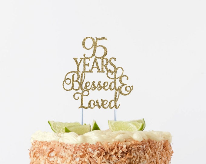 75 Years Blessed & Loved 75th Birthday 75th Birthday 75 | Etsy