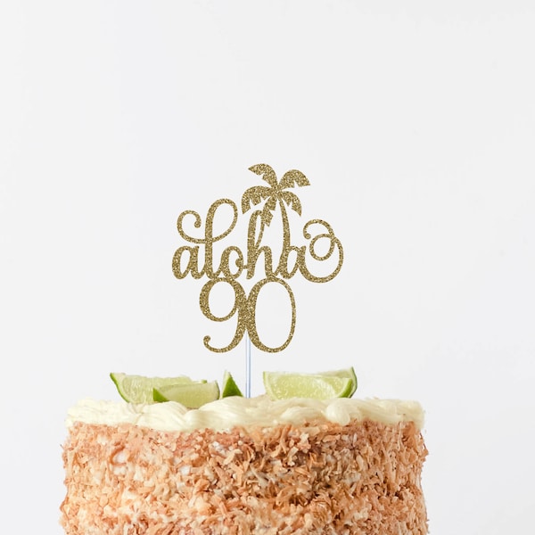 Aloha Theme Party - Etsy