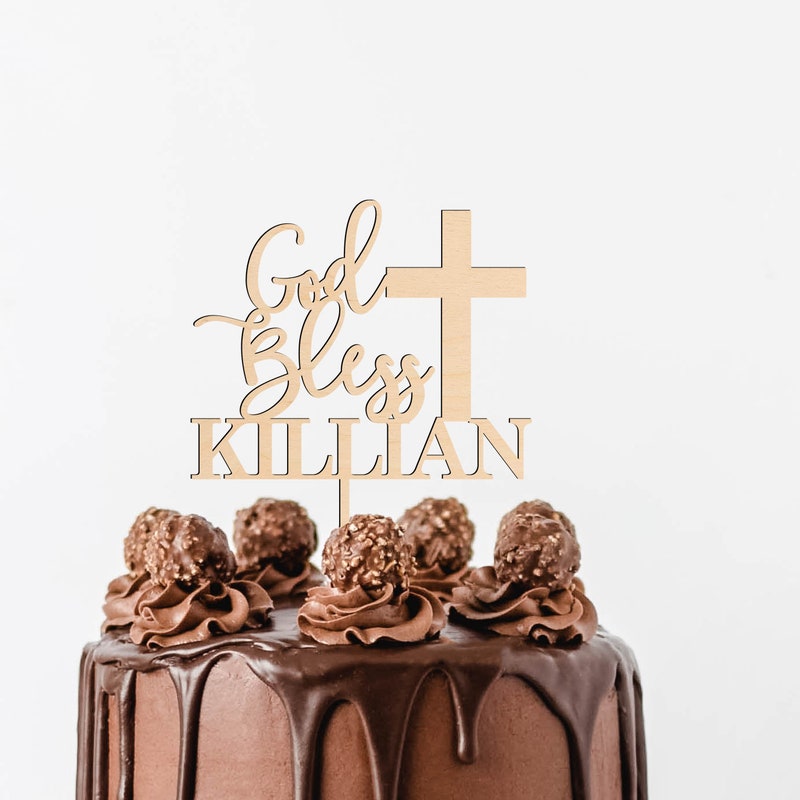 Confirmation of Name - Etsy