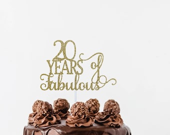 20 Years Blessed & Loved 20th Birthday 20th Birthday 20 - Etsy