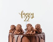 Cheers to 22 Years Happy 22nd Birthday Finally 22 Happy - Etsy