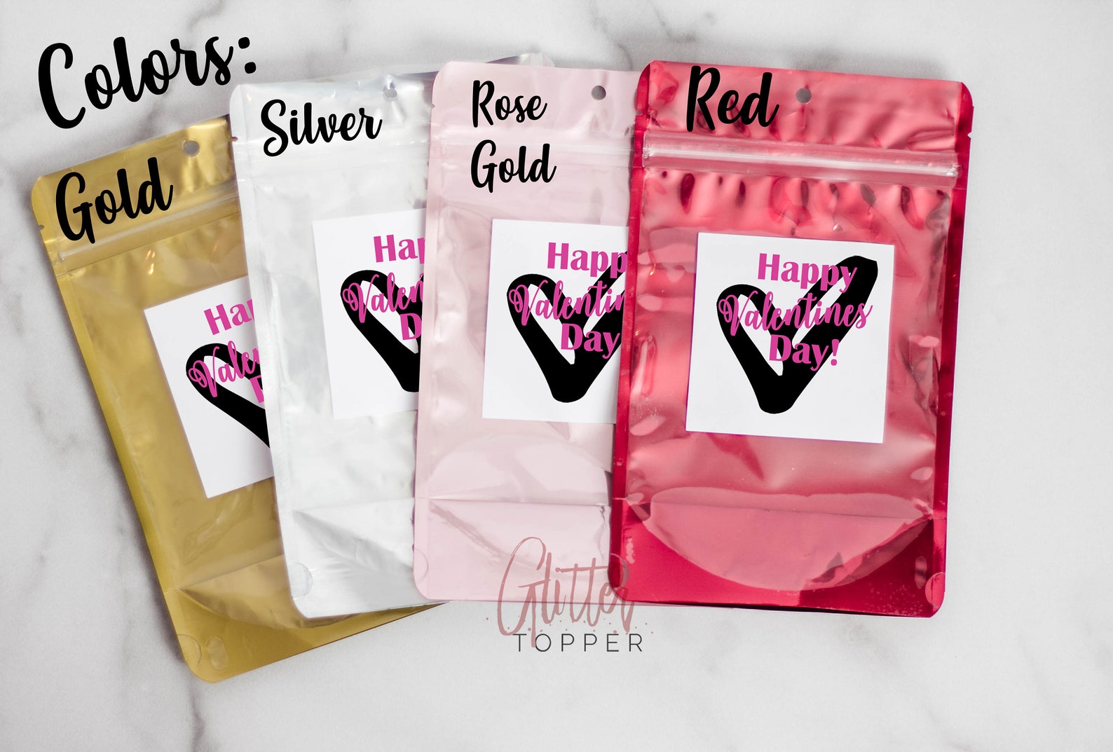 Happy Valentines Day Bag Gift Bag Valentines Day Gift Bag - Etsy