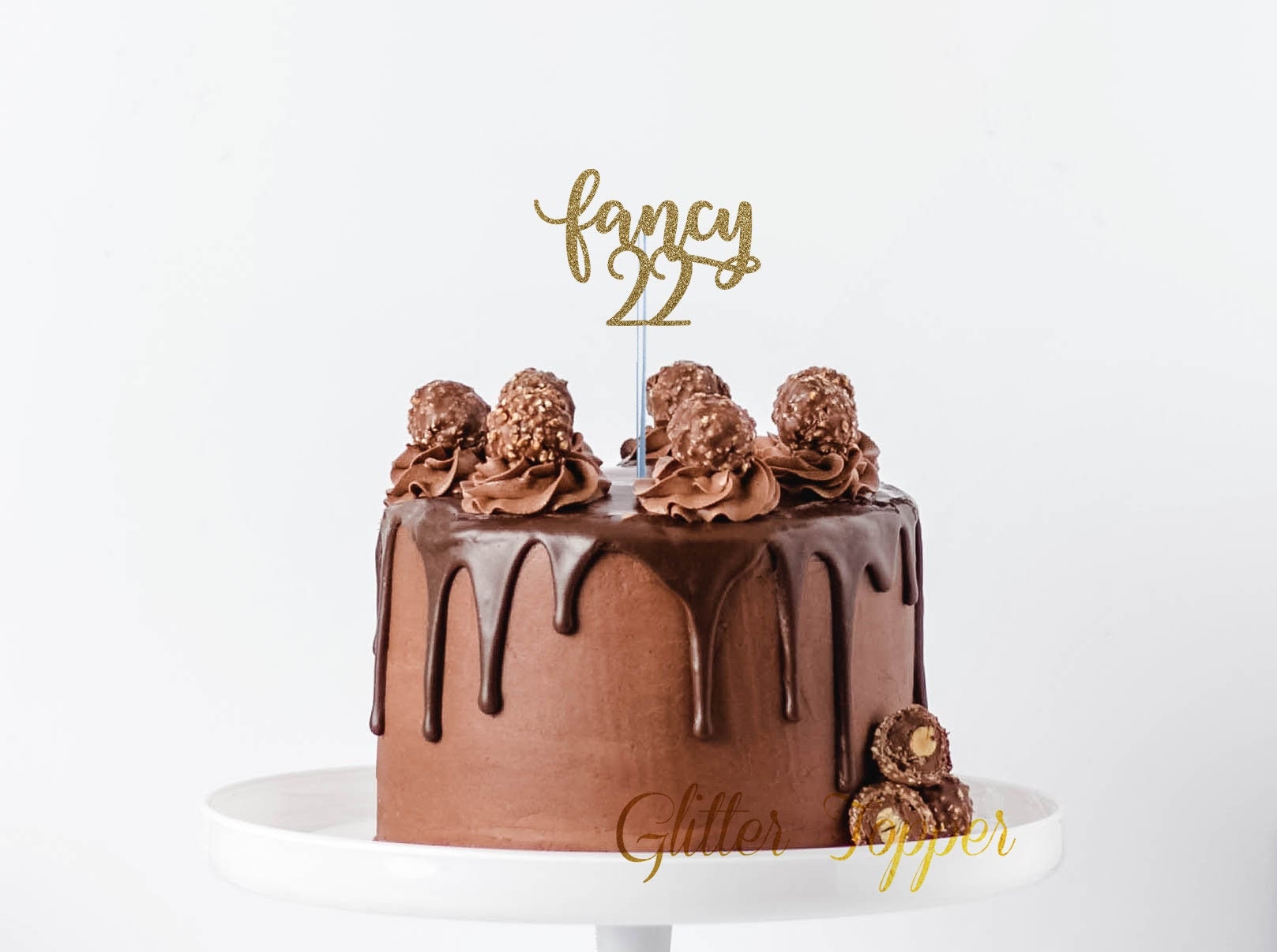 Happy 22nd Birthday Cakes