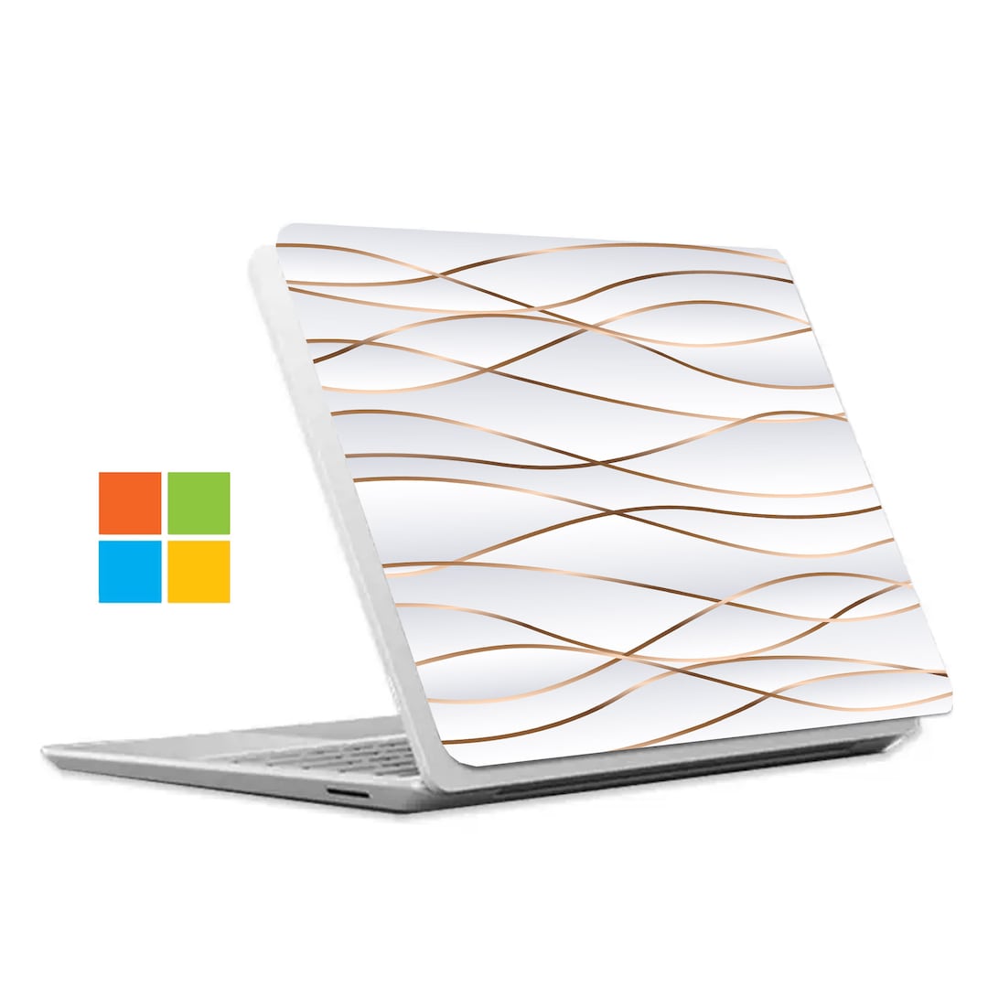 Microsoft Surface Laptop Hard Shell Case Coverfor Surface Laptop Go 2 1 ...