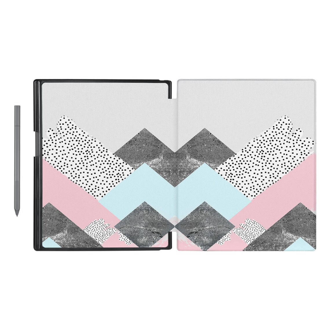 Case for Remarkable 2, Paper Pro 11.8" With Built-in Pen Holder ...