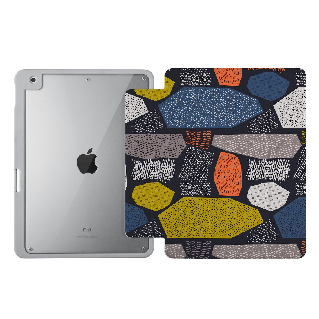 IPad Acrylic Case For, Pro 13", Pro 12.9", Air 13", Pro 11", Mini 6, 7 ...