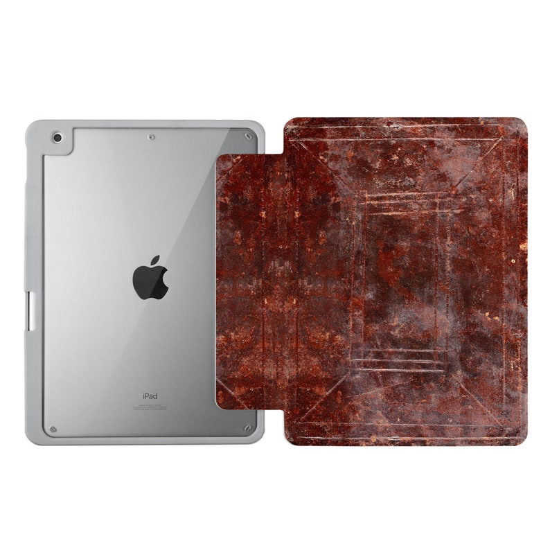 IPad Acrylic Case For, Pro 13", Pro 12.9", Air 13", Pro 11", Mini 6, 7 ...
