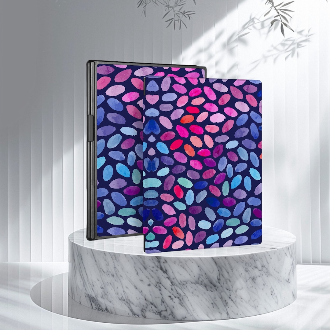 Case for Remarkable 2 10.3", Paper Pro 11.8" With Pen Holder, Supports ...