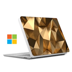 Microsoft Surface Laptop Hard Shell Case Coverfor Surface Laptop Go 2 1 ...