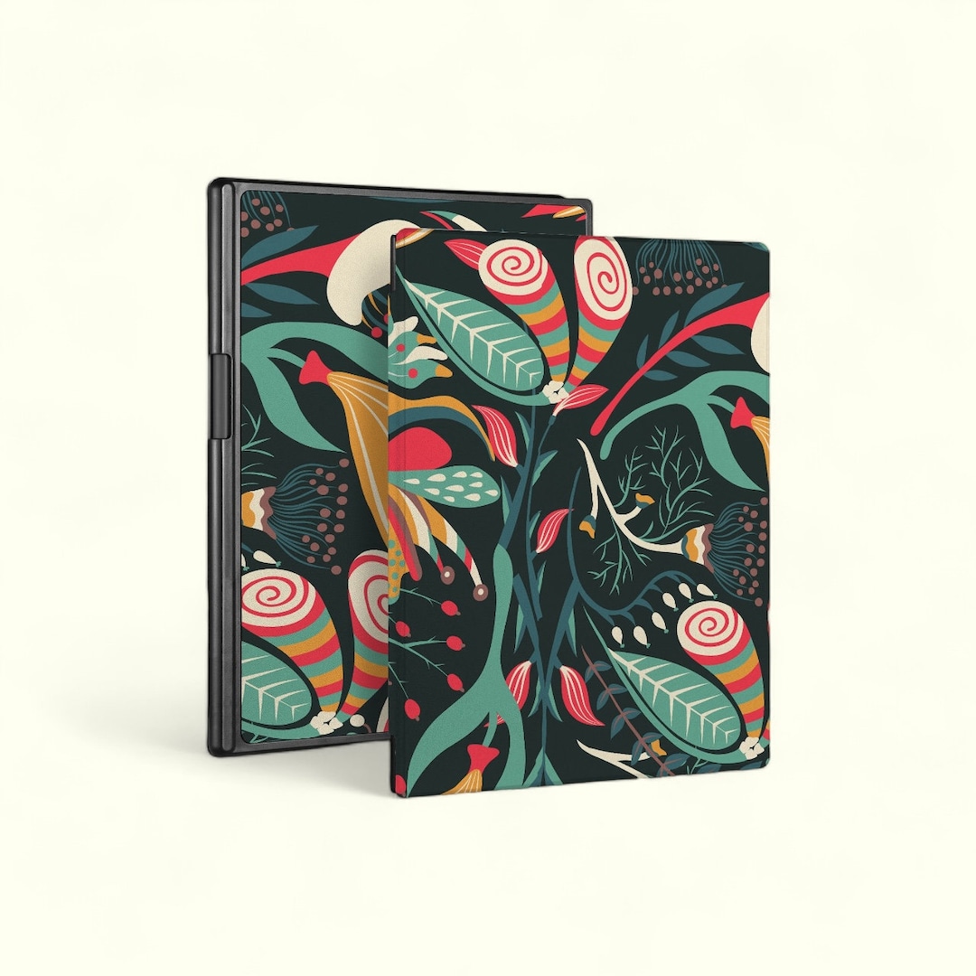 Case for Remarkable Paper Pro Remarkable 2 With Built-in Pen Holder ...