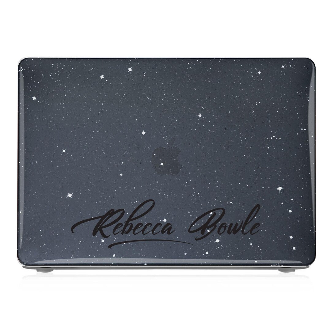 Custom Case for MacBook Air 13