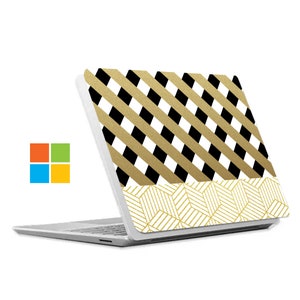 Microsoft Surface Laptop Hard Shell Case Coverfor Surface Laptop Go 2 1 ...