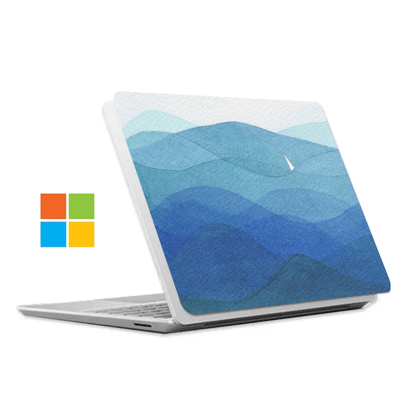 Microsoft Surface Laptop Case – Fits 13.8", 12.4", 13.5" & 15" Models ...