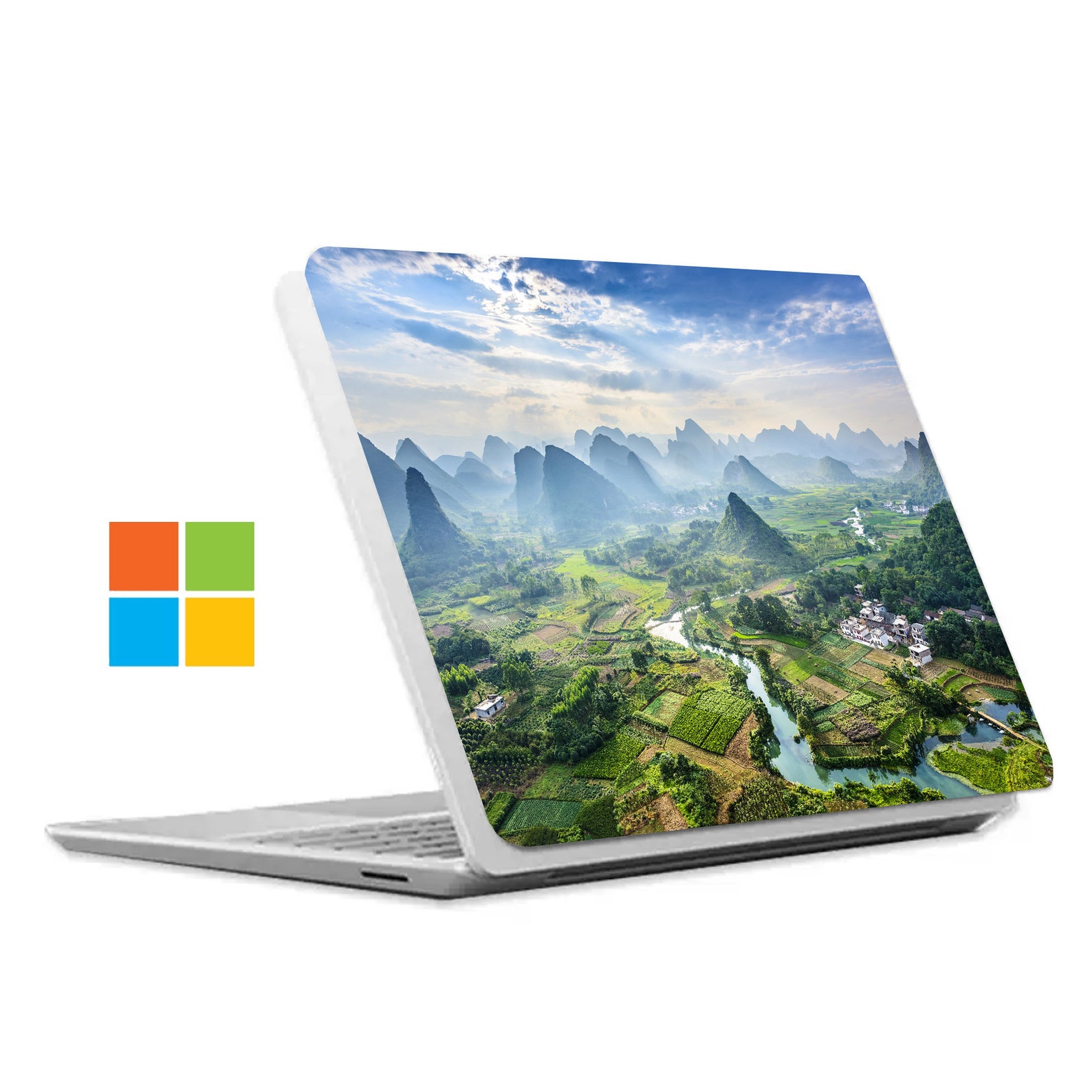 Microsoft Surface Laptop Case – Fits 13.8", 12.4", 13.5" & 15" Models ...