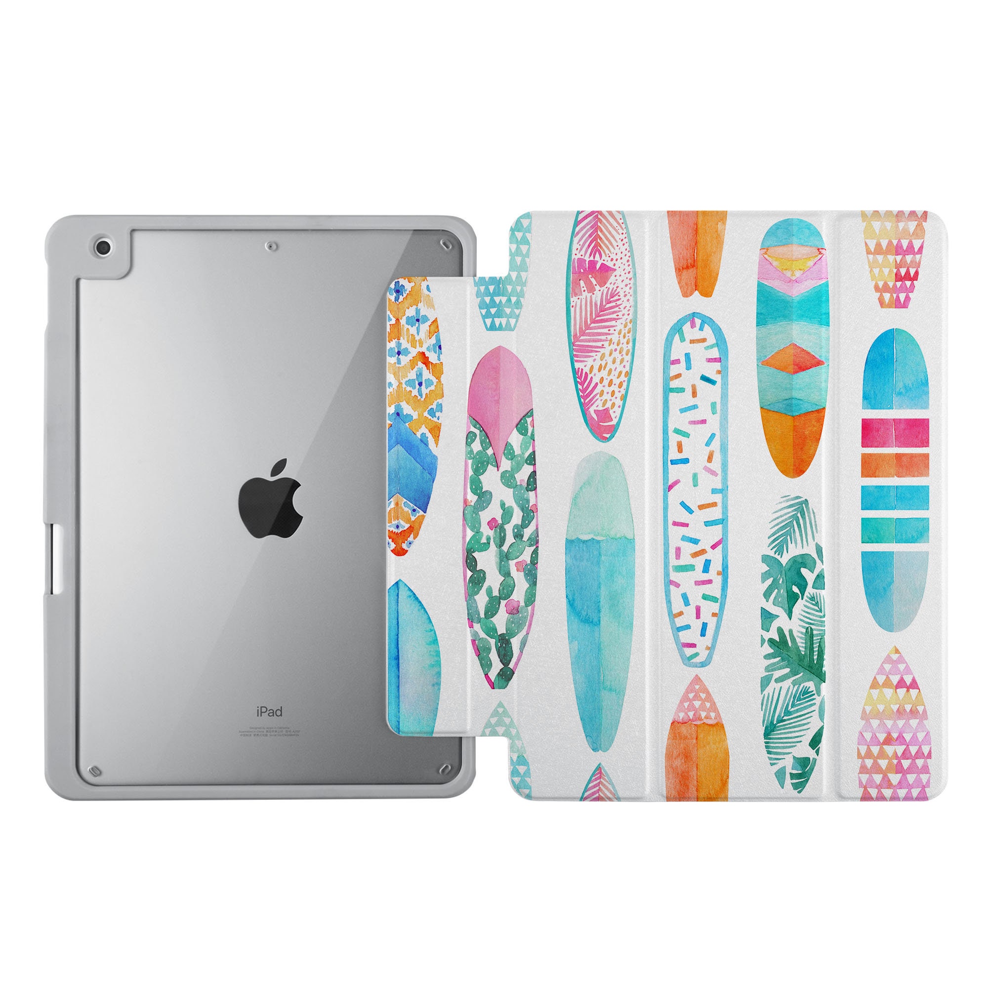Cute Ipad Mini Covers