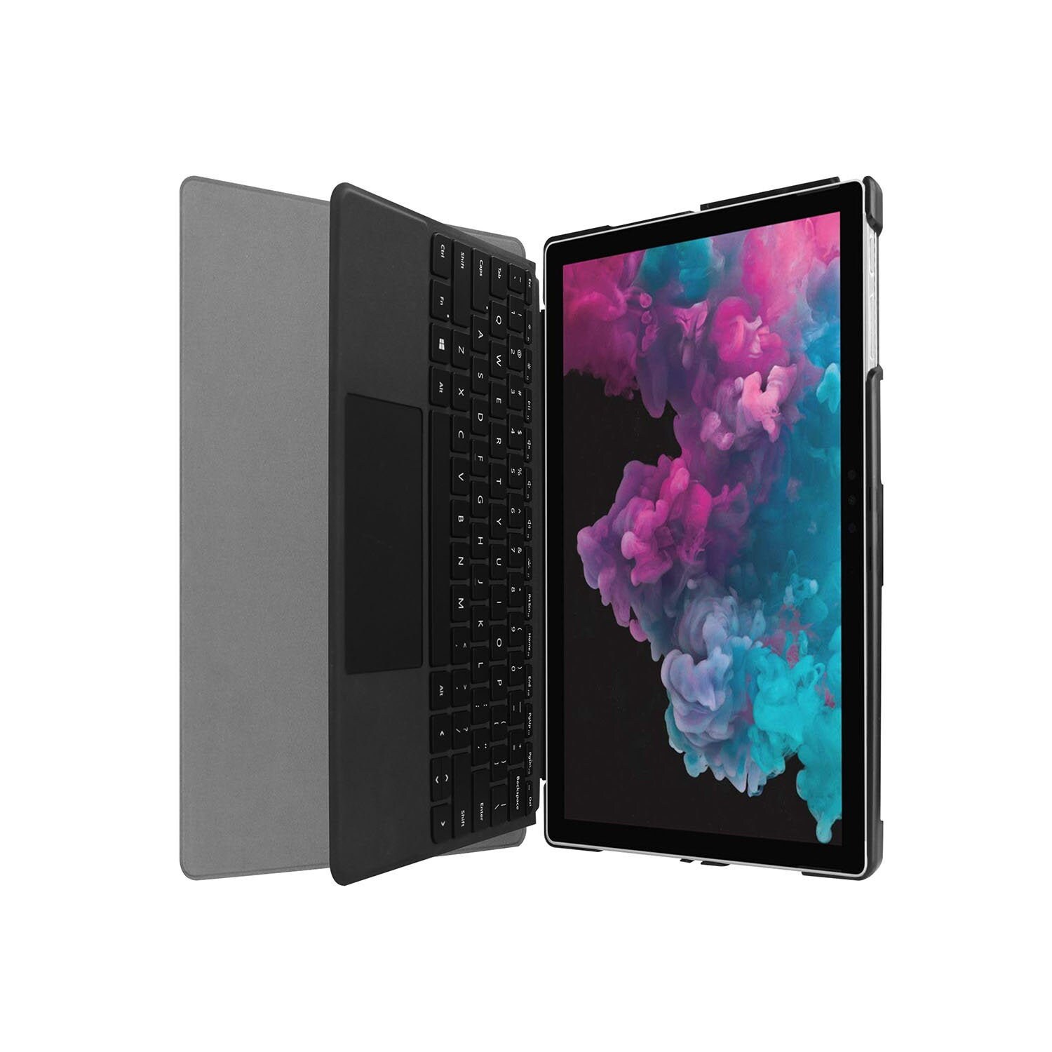 Custom Microsoft Surface Tablet Case for Pro 11 10 X Pro 9 Pro 8 7 6 5 ...