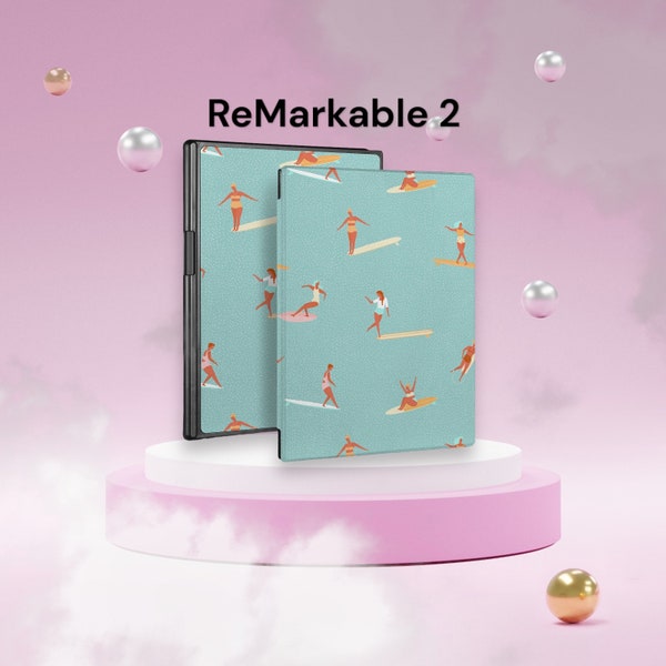 Remarkable 2 Case - Etsy