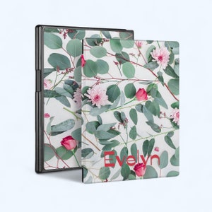 Case for Remarkable 2 Paper Tablet With Built-in Pen Holder for Marker ...