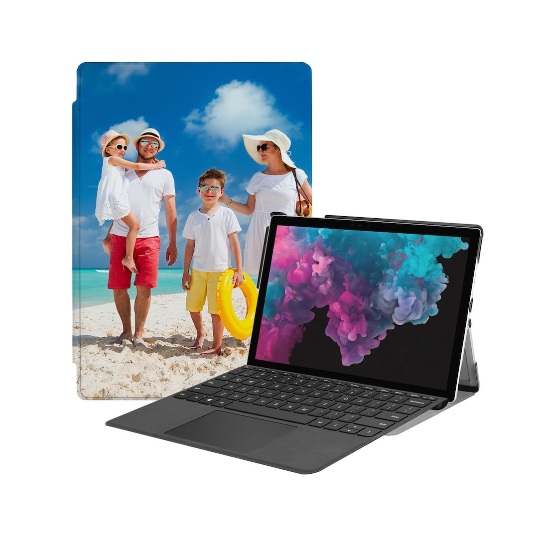 Custom Microsoft Surface Tablet Case for Pro 11 10 X Pro 9 Pro 8 7 6 5 ...