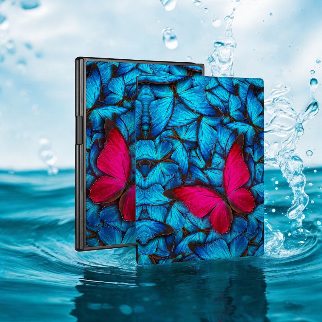 Case for Remarkable 2 10.3" Paper Pro 11.8" With Pen Holder, Supports ...