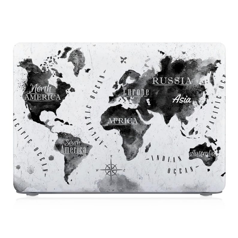 MacBook Case - MacBook Neo, M1-M5 Chip Support, Air 13/15, Pro 13/14/16 ...