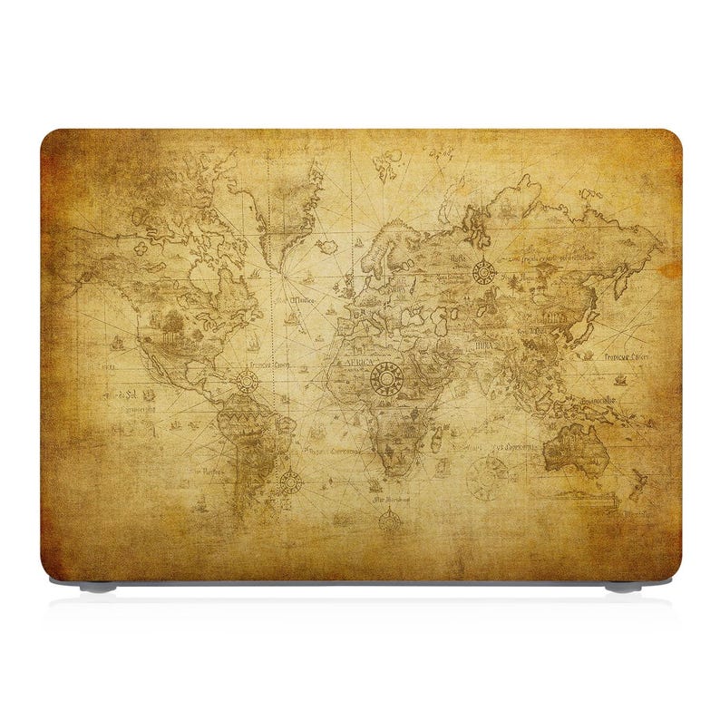 MacBook Case - MacBook Neo, M1-M5 Chip Support, Air 13/15, Pro 13/14/16 ...