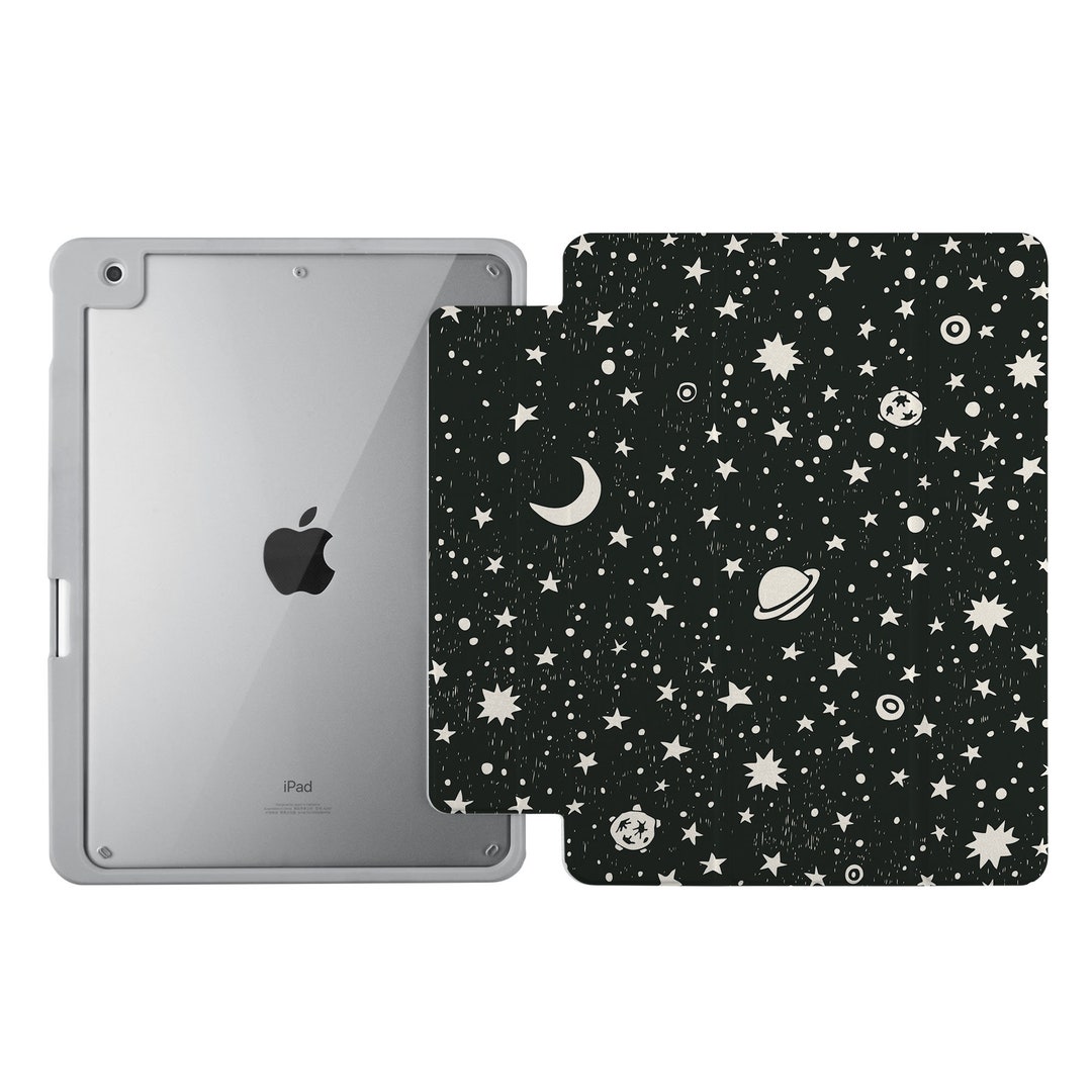 IPad Acrylic Case For, Pro 13", Pro 12.9", Air 13", Pro 11", Mini 6, 7 ...