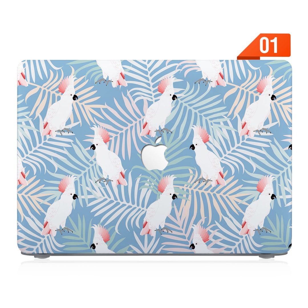 MacBook Case Rubberized Front and Bottom Hard Cover for Apple Pro 14 ...