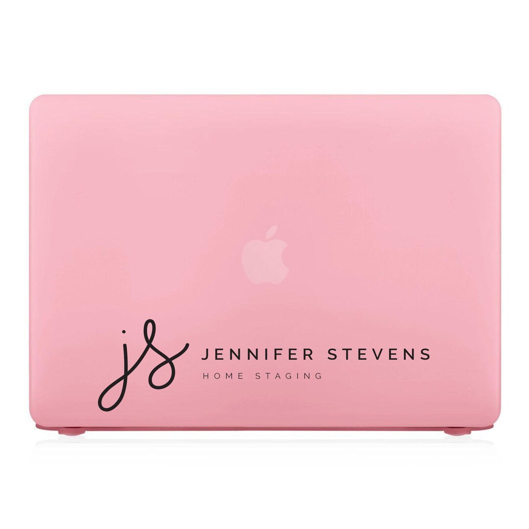 Personalized MacBook Pro 16 Matte Case Plain Color Custom Case for ...