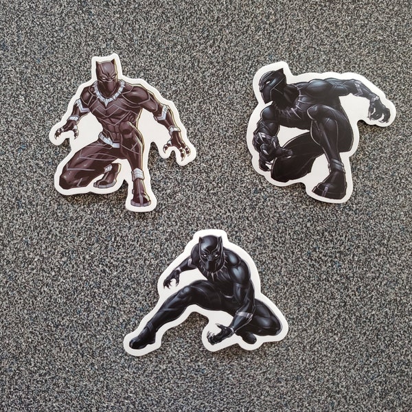 Black Panther - Etsy