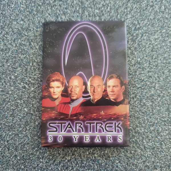 Captain Janeway - Etsy