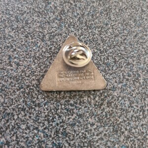 Vintage 1990 Star Trek Official Licensed Product "galaxy Class Starship ...