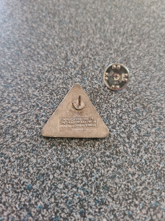 Vintage 1990 Star Trek Official Licensed Product "Gal… - Gem