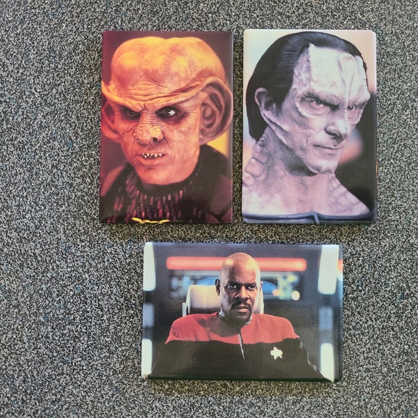 Star Trek - Etsy
