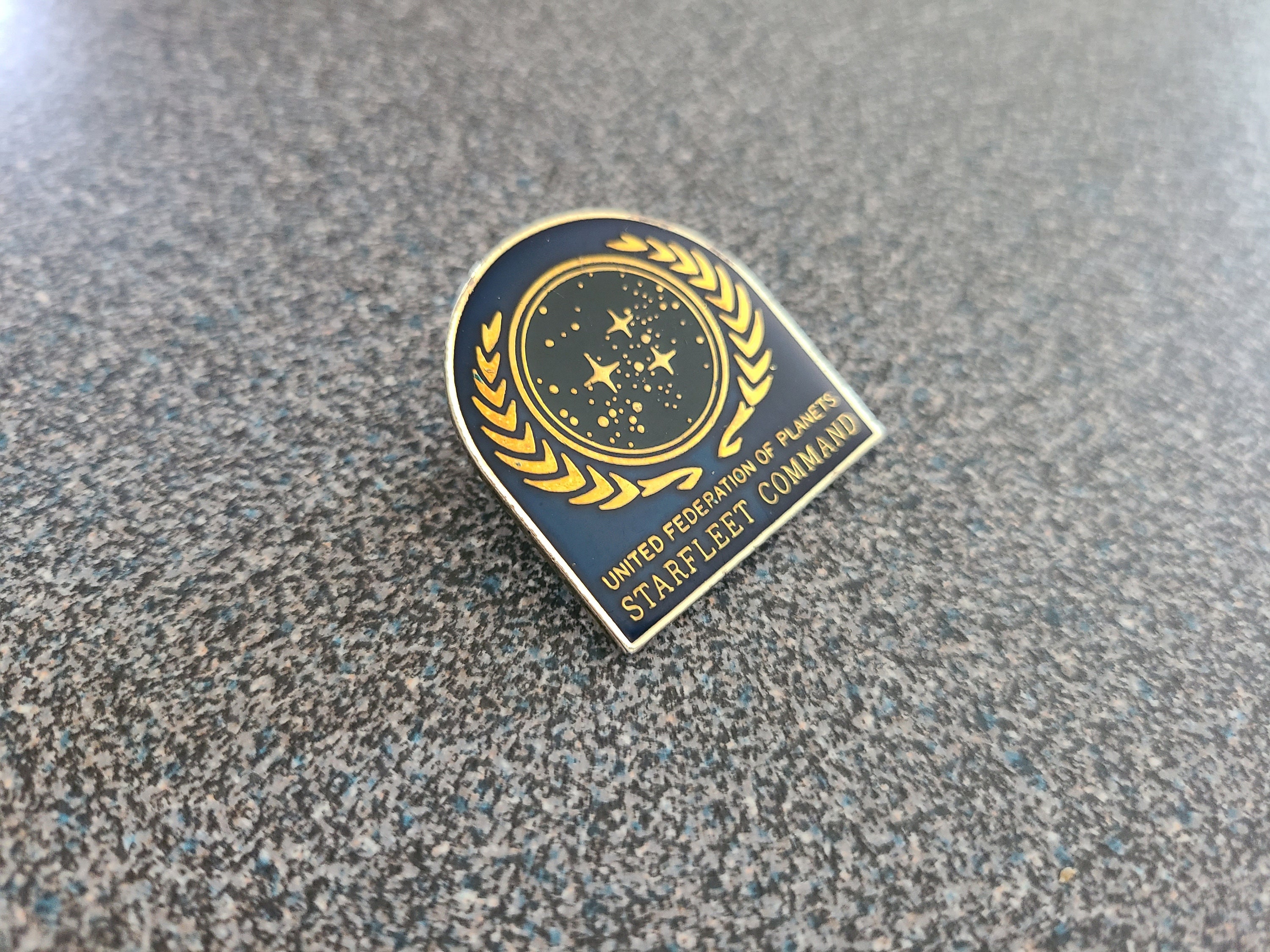 United Federation Of Planets Starfleet
