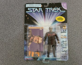 Garak Deep Space Nine - Etsy