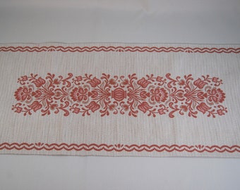 Table Runner Germany | Etsy